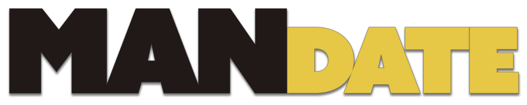 mandate logo - Revolution Church