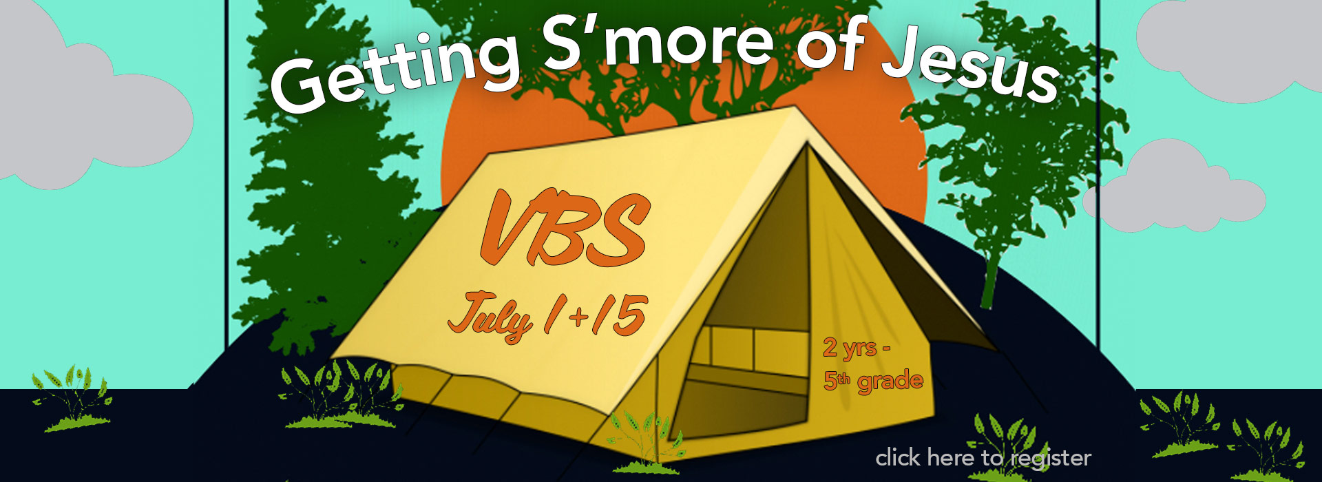 s'more of Jesus - Revolution Church