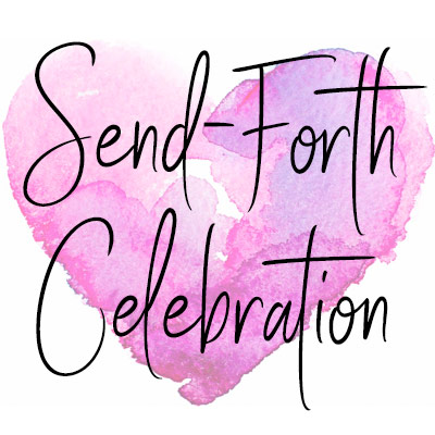 Ebel Sending-Forth Celebration | Revolution ChurchRevolution Church